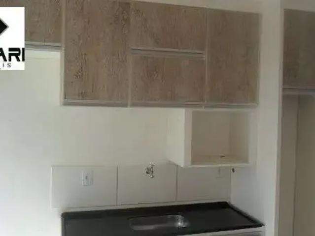 Apartamento para Venda em Londrina/PR Jardim Nações Unidas 2 Quartos