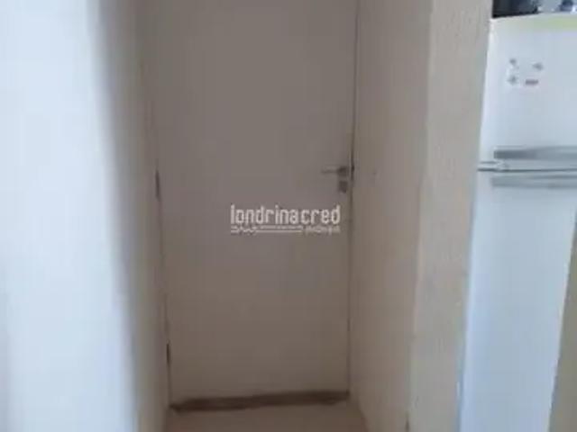 Apartamento para Venda em Londrina/PR Jardim Nações Unidas 2 Quartos