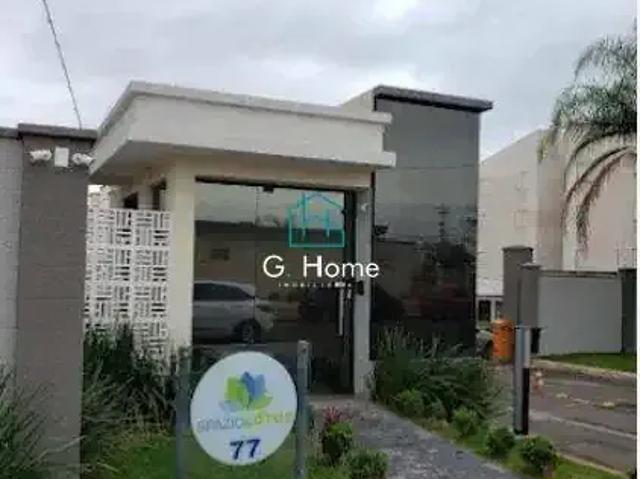 Apartamento para Venda em Londrina/PR Jardim Nações Unidas 2 Quartos