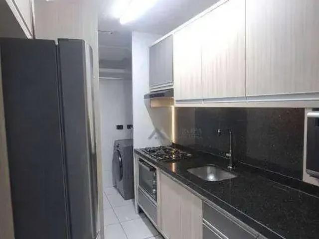 Apartamento para Venda em Londrina/PR Jardim Nações Unidas 3 Quartos