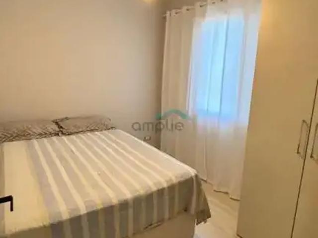 Apartamento para Venda em Londrina/PR Jardim Nações Unidas 3 Quartos