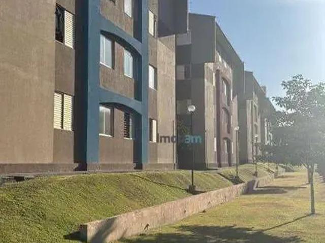 Apartamento para Venda em Londrina/PR Jardim Nações Unidas 3 Quartos