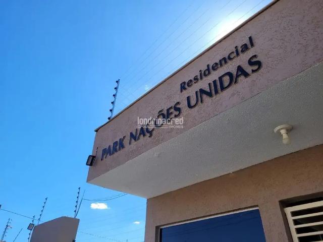 Apartamento para Venda em Londrina/PR Jardim Nações Unidas 3 Quartos