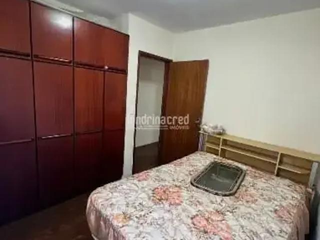 Apartamento para Venda em Londrina/PR Jardim Nações Unidas 3 Quartos