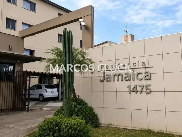 Apartamento para Venda em Londrina/PR Jardim Novo Sabará 2 Quartos