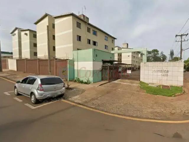 Apartamento para Venda em Londrina/PR Jardim Novo Sabará 3 Quartos
