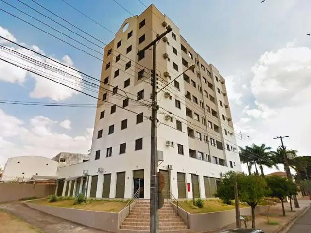Apartamento para Venda em Londrina/PR Jardim Oguido 3 Quartos