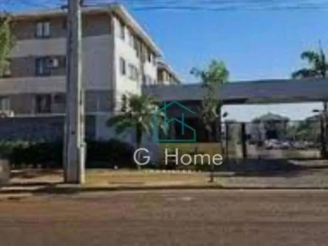 Apartamento para Venda em Londrina/PR Jardim Oguido 3 Quartos