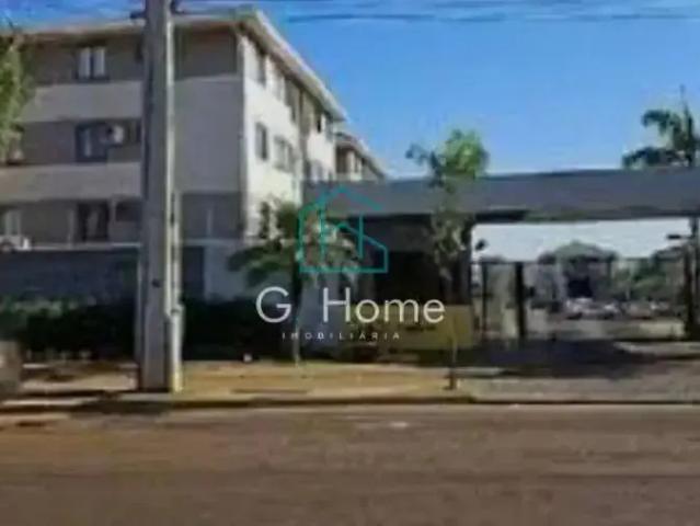 Apartamento para Venda em Londrina/PR Jardim Oguido 3 Quartos