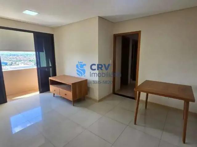 Apartamento para Venda em Londrina/PR Jardim Oguido 3 Quartos