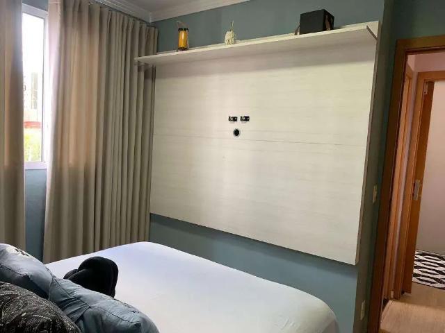 Apartamento para Venda em Londrina/PR Jardim Olímpico 2 Quartos