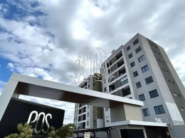 Apartamento para Venda em Londrina/PR Jardim Olímpico 2 Quartos