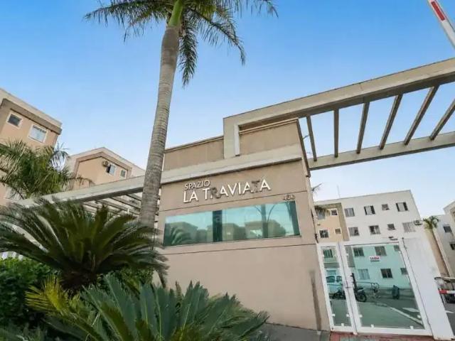 Apartamento para Venda em Londrina/PR Jardim Olímpico 2 Quartos