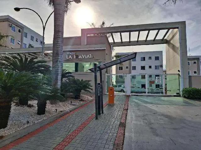 Apartamento para Venda em Londrina/PR Jardim Olímpico 2 Quartos