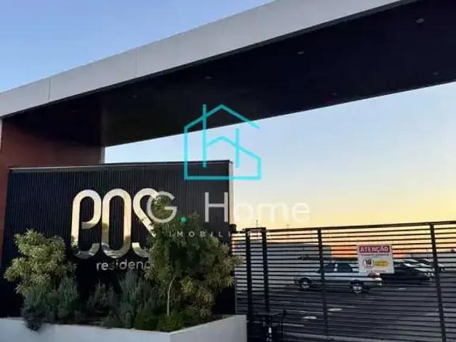 Apartamento para Venda em Londrina/PR Jardim Olímpico 2 Quartos