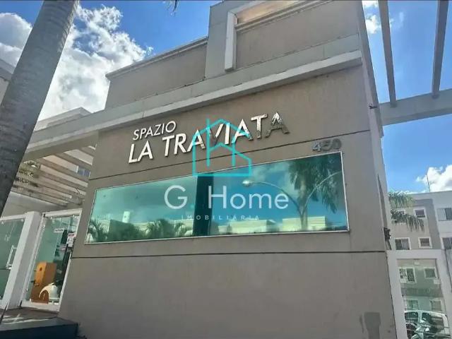 Apartamento para Venda em Londrina/PR Jardim Olímpico 2 Quartos