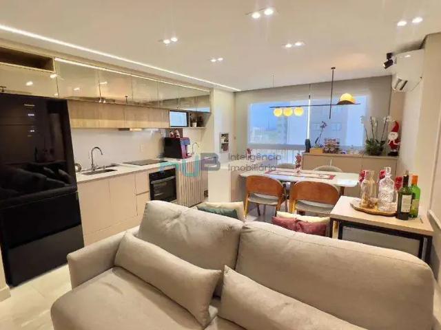 Apartamento para Venda em Londrina/PR Jardim Olímpico 2 Quartos