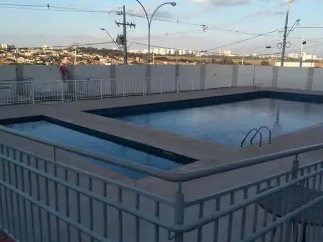 Apartamento para Venda em Londrina/PR Jardim Olímpico 2 Quartos