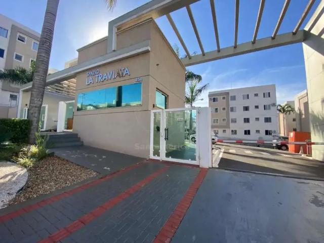Apartamento para Venda em Londrina/PR Jardim Olímpico 2 Quartos
