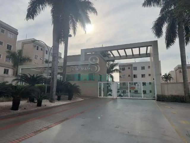 Apartamento para Venda em Londrina/PR Jardim Olímpico 2 Quartos