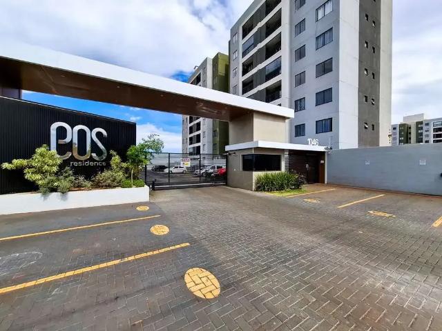Apartamento para Venda em Londrina/PR Jardim Olímpico 2 Quartos
