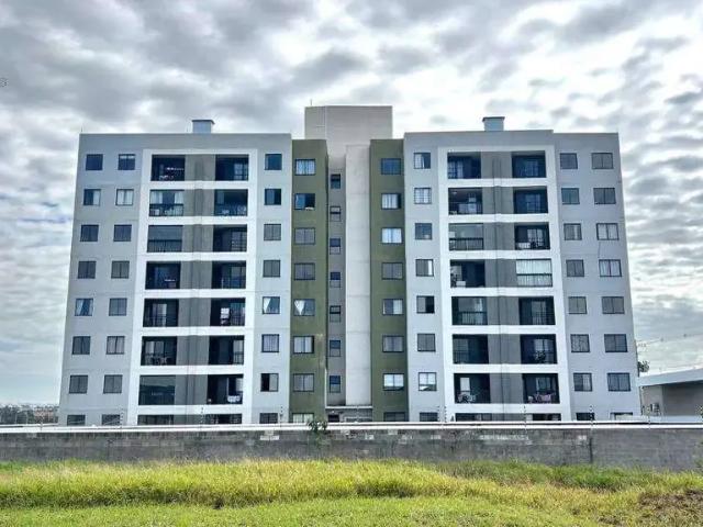 Apartamento para Venda em Londrina/PR Jardim Olímpico 2 Quartos