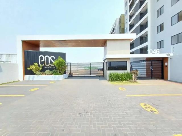 Apartamento para Venda em Londrina/PR Jardim Olímpico 2 Quartos