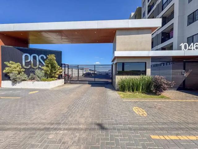 Apartamento para Venda em Londrina/PR Jardim Olímpico 2 Quartos