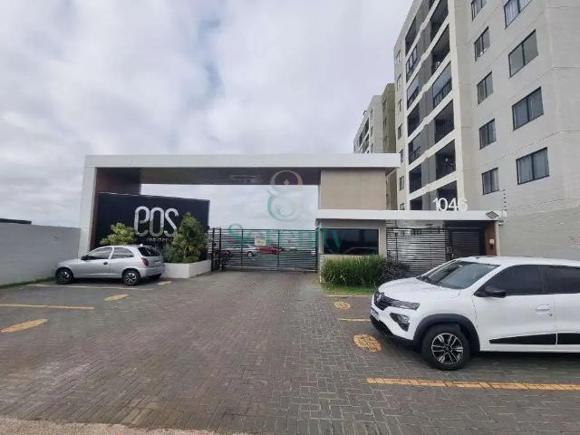 Apartamento para Venda em Londrina/PR Jardim Olímpico 3 Quartos