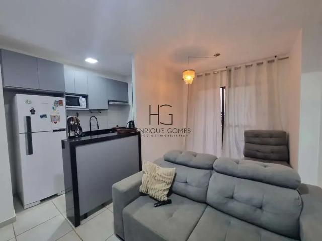 Apartamento para Venda em Londrina/PR Jardim Olímpico 3 Quartos