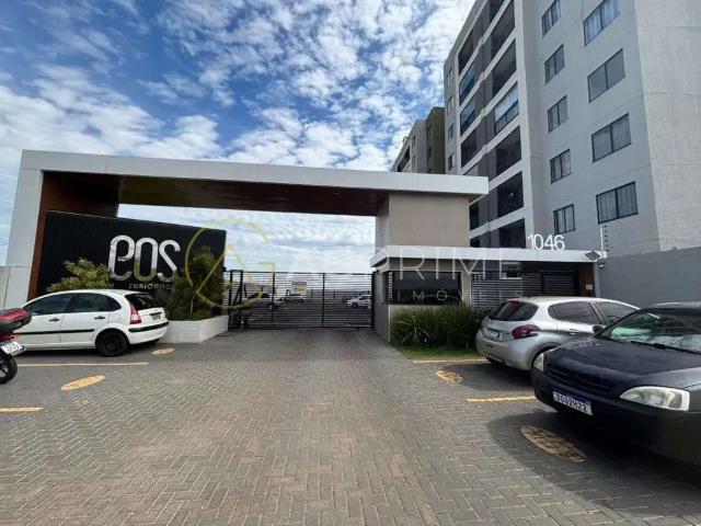 Apartamento para Venda em Londrina/PR Jardim Olímpico 3 Quartos