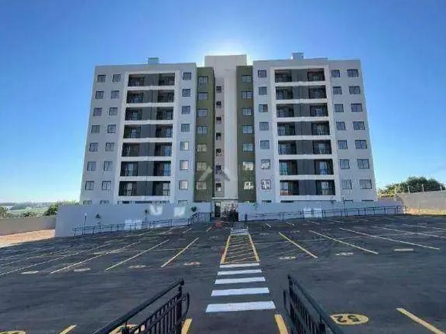 Apartamento para Venda em Londrina/PR Jardim Olímpico 3 Quartos