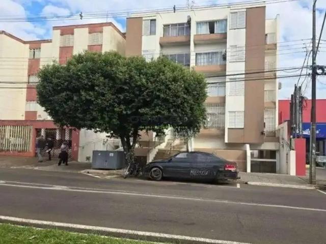Apartamento para Venda em Londrina/PR Jardim Oscavo Santos 2 Quartos