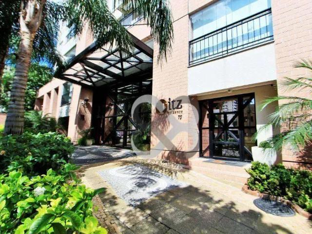 Apartamento para Venda em Londrina/PR Jardim Agari 2 Quartos