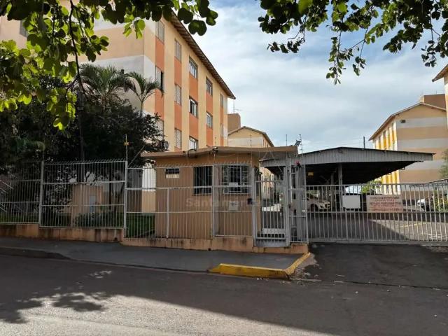 Apartamento para Venda em Londrina/PR Jardim Agari 2 Quartos