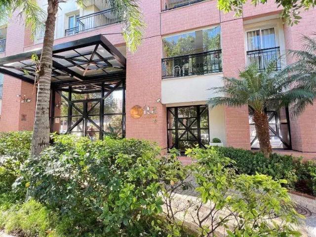 Apartamento para Venda em Londrina/PR Jardim Agari 2 Quartos