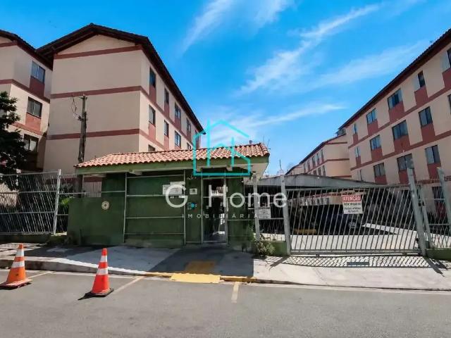 Apartamento para Venda em Londrina/PR Jardim Agari 2 Quartos