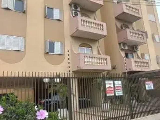 Apartamento para Venda em Londrina/PR Jardim Agari 2 Quartos