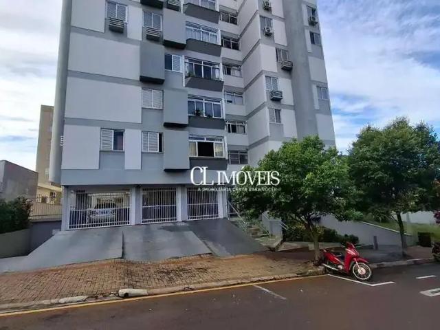 Apartamento para Venda em Londrina/PR Jardim Agari 3 Quartos