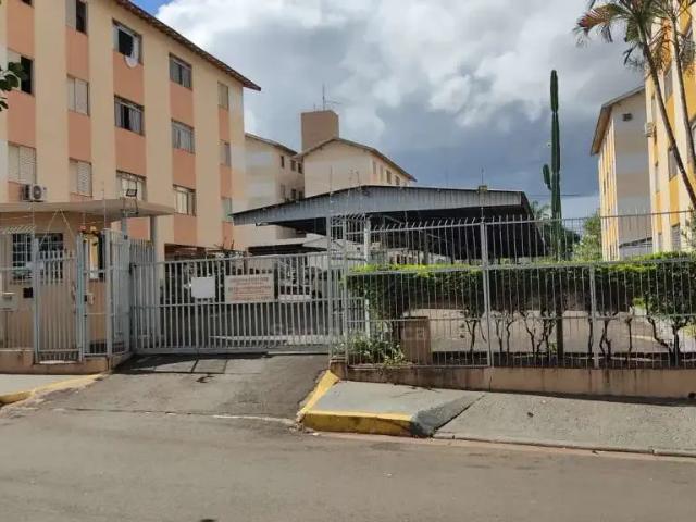 Apartamento para Venda em Londrina/PR Jardim Agari 3 Quartos