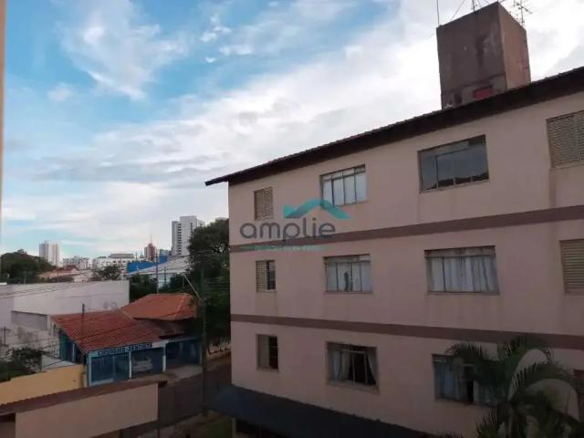Apartamento para Venda em Londrina/PR Jardim Agari 3 Quartos