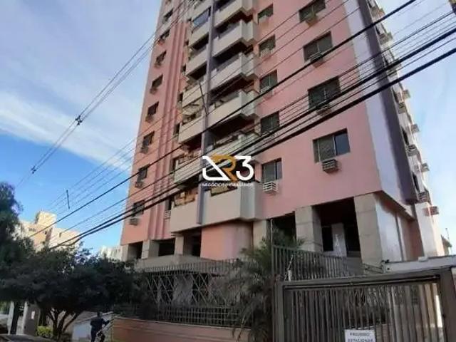 Apartamento para Venda em Londrina/PR Jardim Agari 4 Quartos