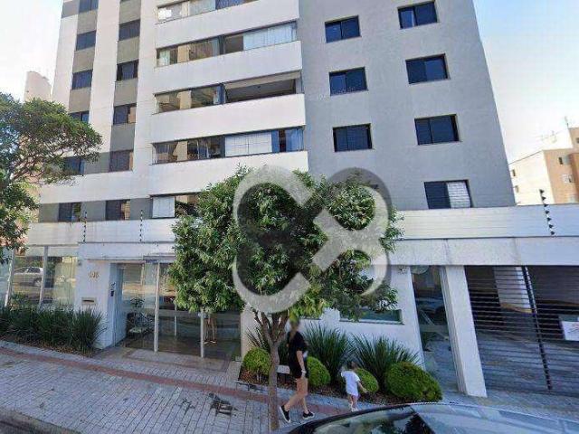Apartamento para Venda em Londrina/PR Jardim Agari 4 Quartos
