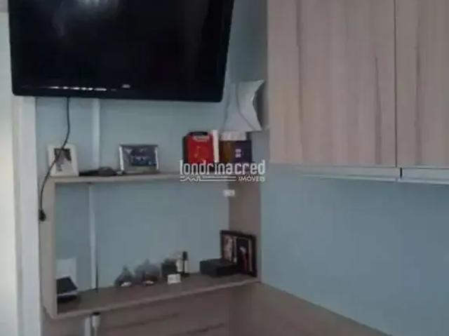 Apartamento para Venda em Londrina/PR Jardim Alemanha 2 Quartos
