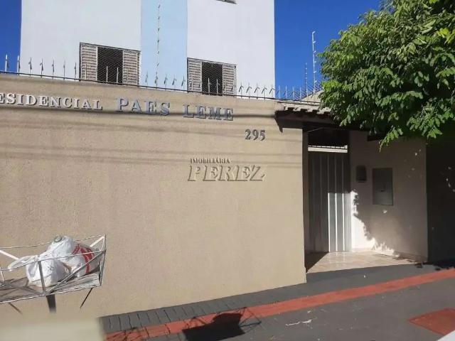 Apartamento para Venda em Londrina/PR Jardim América 3 Quartos