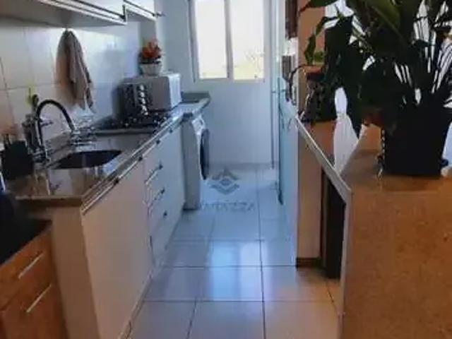 Apartamento para Venda em Londrina/PR Jardim América 3 Quartos
