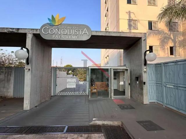 Apartamento para Venda em Londrina/PR Jardim América 3 Quartos