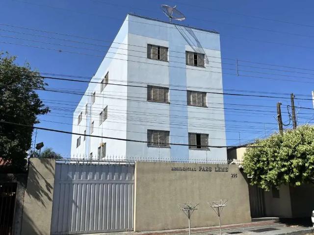 Apartamento para Venda em Londrina/PR Jardim América 3 Quartos