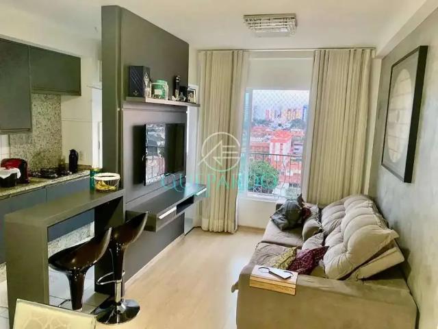 Apartamento para Venda em Londrina/PR Jardim América 2 Quartos