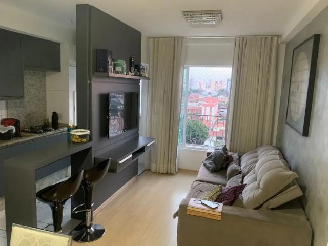 Apartamento para Venda em Londrina/PR Jardim América 2 Quartos